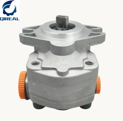 China AP12  Gear Pump For  E120B E200B Excavator for sale