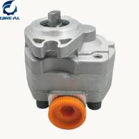 China AP12  Gear Pump For  E120B E200B Excavator for sale