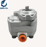 China AP12  Gear Pump For  E120B E200B Excavator for sale