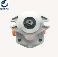 China AP12  Gear Pump For  E120B E200B Excavator for sale