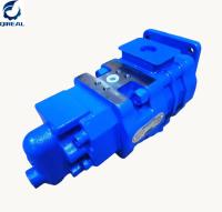 China P5100-F100NM457 P124-G10Y03G gear pump for CDM856 CDM855E for sale