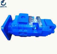 China P5100-F100NM457 P124-G10Y03G gear pump for CDM856 CDM855E for sale