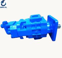 China P5100-F100NM457 P124-G10Y03G gear pump for CDM856 CDM855E for sale
