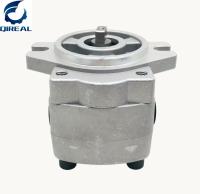 China KP1009 For E200B Excavator Pilot Gear Pump for sale