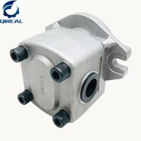 China KP1009 For E200B Excavator Pilot Gear Pump for sale