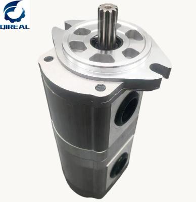 China 4206916 Hydraulic Gear Pump for EX100-1 Excavator for sale