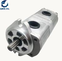 China 4206916 Hydraulic Gear Pump for EX100-1 Excavator for sale