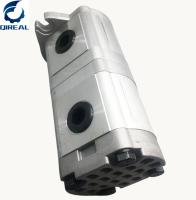 China 4206916 Hydraulic Gear Pump for EX100-1 Excavator for sale