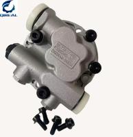 China K7V28 K7SP36 hydraulic gear pump for ZAX70-5G for sale