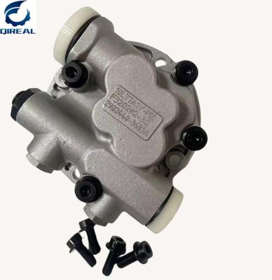 China K7V28 K7SP36 hydraulic gear pump for ZAX70-5G for sale