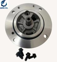 China K7V28 K7SP36 hydraulic gear pump for ZAX70-5G for sale