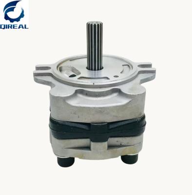 China High Quality KFP2219CLWSV Hydraulic Gear Pump For PSVD2-17E for sale