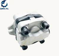 China High Quality KFP2219CLWSV Hydraulic Gear Pump For PSVD2-17E for sale