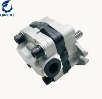 China High Quality KFP2219CLWSV Hydraulic Gear Pump For PSVD2-17E for sale