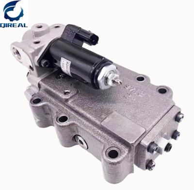 China Excavator Parts K3V63DTP-OE02 Hydraulic Pump DZN7X-V Regulator for sale