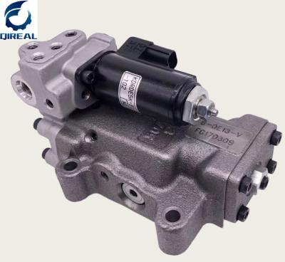 China K7V63dtp Hydraulic Pump Regulator OE11 OE01 OE13  Adjuster Regulator for sale