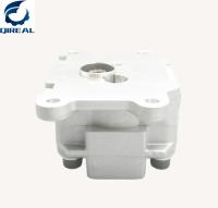 China Hydraulic Gear Pump 705-41-02700 For  PC27MR-2 PC27MR-3 PC30MR-2 for sale