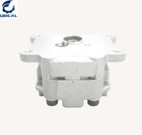 China Hydraulic Gear Pump 705-41-02700 For  PC27MR-2 PC27MR-3 PC30MR-2 for sale
