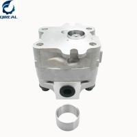 China Gear Pump 705-41-01920 for Excavator PC30 PC35 PC45-8 PC40-7 for sale