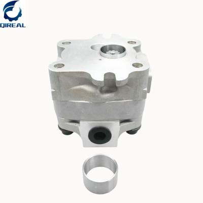 China Gear Pump 705-41-01920 for Excavator PC30 PC35 PC45-8 PC40-7 for sale