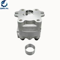 China Gear Pump 705-41-01920 for Excavator PC30 PC35 PC45-8 PC40-7 for sale