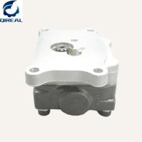 China 705-41-07180 Gear Pump for Excavator PC35mr PC38uu for sale