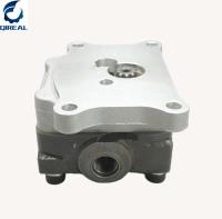 China 705-41-07180 Gear Pump for Excavator PC35mr PC38uu for sale