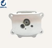 China 705-41-07180 Gear Pump for Excavator PC35mr PC38uu for sale