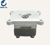 China 705-41-07180 Gear Pump for Excavator PC35mr PC38uu for sale
