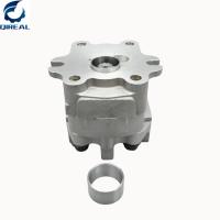 China 705-41-01920 Gear Pump for Excavator PC30 PC35 PC45-8 PC40-7 for sale