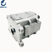China 705-41-01920 Gear Pump for Excavator PC30 PC35 PC45-8 PC40-7 for sale