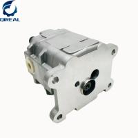 China 705-41-01920 Gear Pump for Excavator PC30 PC35 PC45-8 PC40-7 for sale