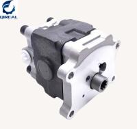 China Gear Pump 708-3s-00422 708-3s-00421 for PC50mr-2 PC55 PC56 Excavator for sale