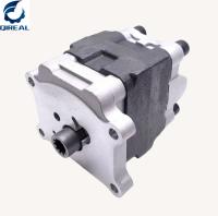 China Gear Pump 708-3s-00422 708-3s-00421 for PC50mr-2 PC55 PC56 Excavator for sale