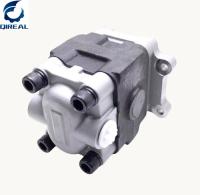 China Gear Pump 708-3s-00422 708-3s-00421 for PC50mr-2 PC55 PC56 Excavator for sale