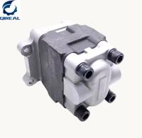 China Gear Pump 708-3s-00422 708-3s-00421 for PC50mr-2 PC55 PC56 Excavator for sale