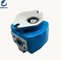 China Hydraulic Gear Pump 705-40-01370 For  Excavator PC75UU-2 PC75UD-2 for sale