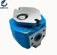 China Hydraulic Gear Pump 705-40-01370 For  Excavator PC75UU-2 PC75UD-2 for sale