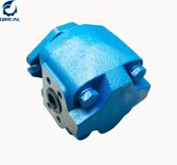 China Hydraulic Gear Pump 705-40-01370 For  Excavator PC75UU-2 PC75UD-2 for sale