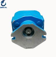 China Hydraulic Gear Pump 705-40-01370 For  Excavator PC75UU-2 PC75UD-2 for sale