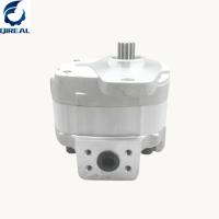 China Gear Pump 705-24-29090 for Excavator PC75UD-3 PC75UU-3 PC78US-5 for sale