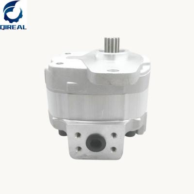 China Gear Pump 705-24-29090 for Excavator PC75UD-3 PC75UU-3 PC78US-5 for sale