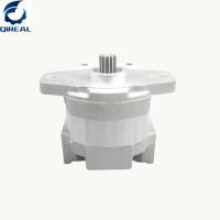 China Gear Pump 705-24-29090 for Excavator PC75UD-3 PC75UU-3 PC78US-5 for sale