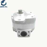 China Gear Pump 705-24-29090 for Excavator PC75UD-3 PC75UU-3 PC78US-5 for sale