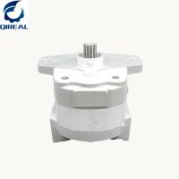 China Gear Pump 705-24-29090 for Excavator PC75UD-3 PC75UU-3 PC78US-5 for sale
