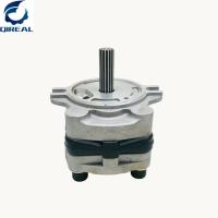 China Hydraulic Gear Pump PSVD2-17E Compatible FOR  VIO45 VIO40 VIO50 Excavator for sale