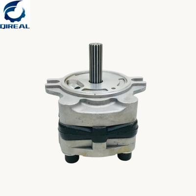 China Hydraulic Gear Pump PSVD2-17E Compatible FOR  VIO45 VIO40 VIO50 Excavator for sale