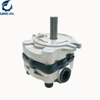 China Hydraulic Gear Pump PSVD2-17E Compatible FOR  VIO45 VIO40 VIO50 Excavator for sale