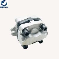 China Hydraulic Gear Pump PSVD2-17E Compatible FOR  VIO45 VIO40 VIO50 Excavator for sale