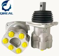 China Pilot valve PV48K1330B for excavator SY215 SY235 SY420 SY465 for sale
